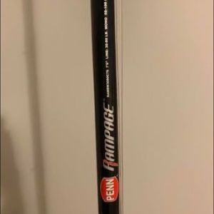 penn | Other | Penn Fishing Rod | Poshmark